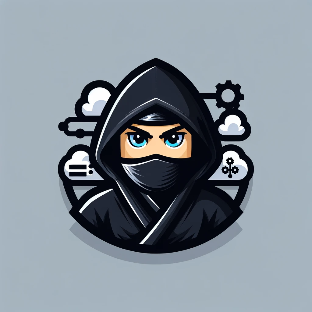 The Cloud Ninja