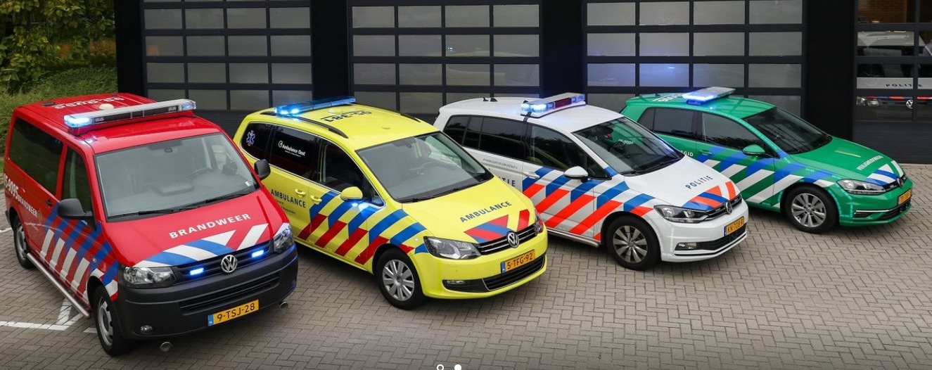 Emergency Vehicle Classifier